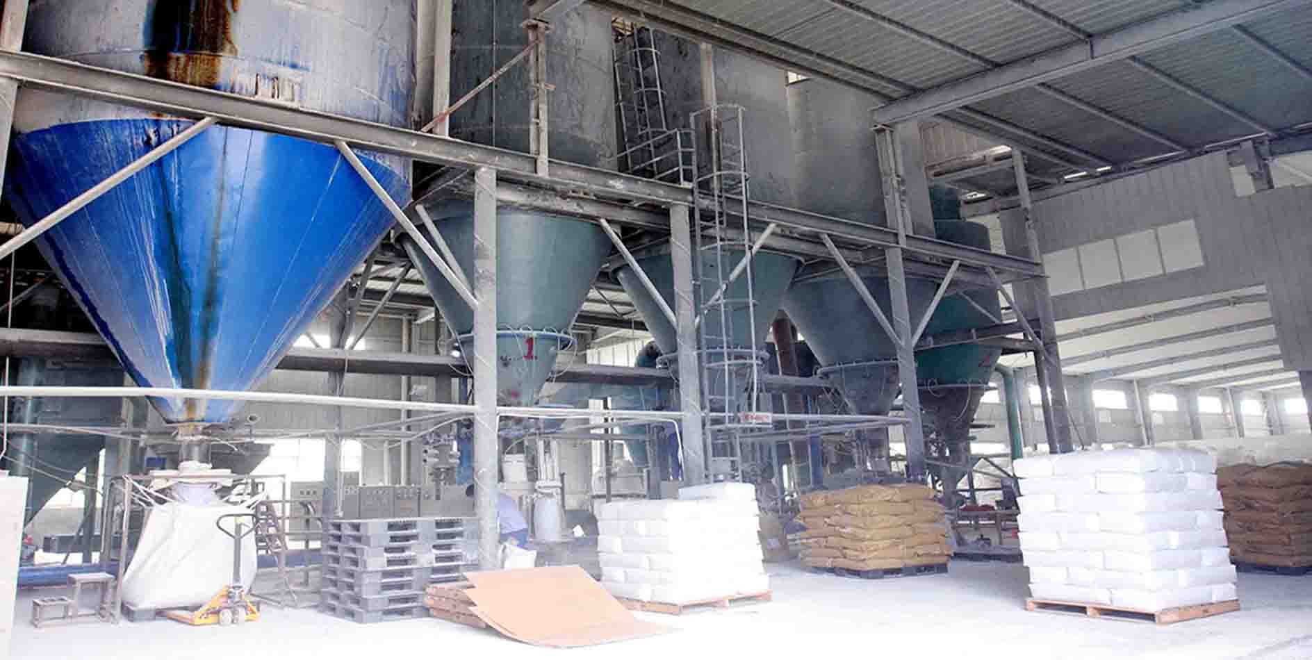 drilling fluids chemicals suppliers – rheologymodifiers | Organoclay ...