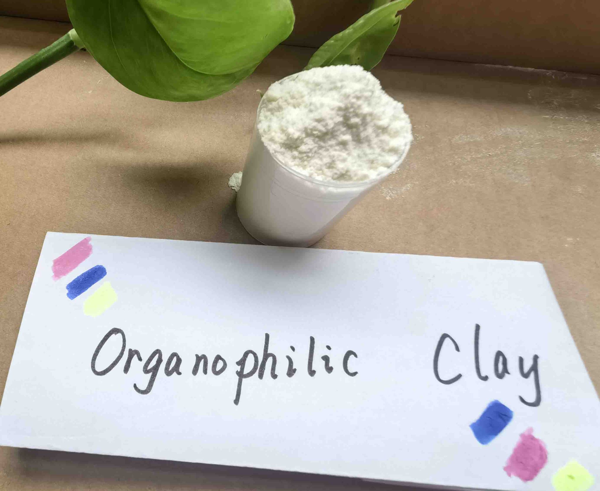 Drilling Bentonite – rheologymodifiers | Organoclay | Organophilic clay | Rheology modifier ...