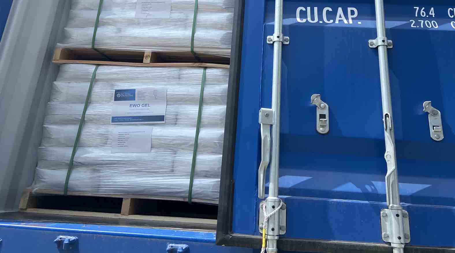 Organo Cays - rheologymodifiers | Organoclay | Organophilic clay ...