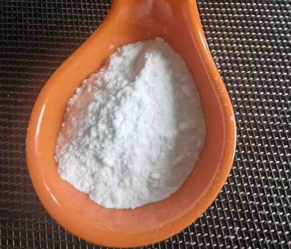 Carboxymethylcellulose CMC – rheologymodifiers | Organoclay ...