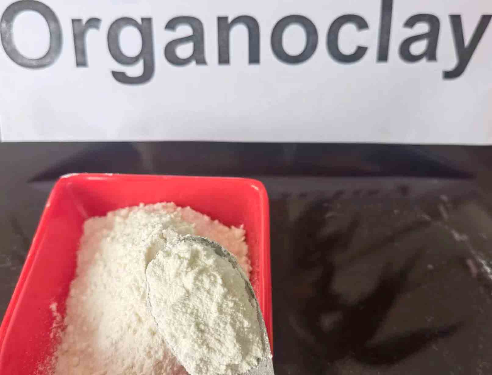Bentonite drilling | Organophilic Clay For Oil Based Drilling