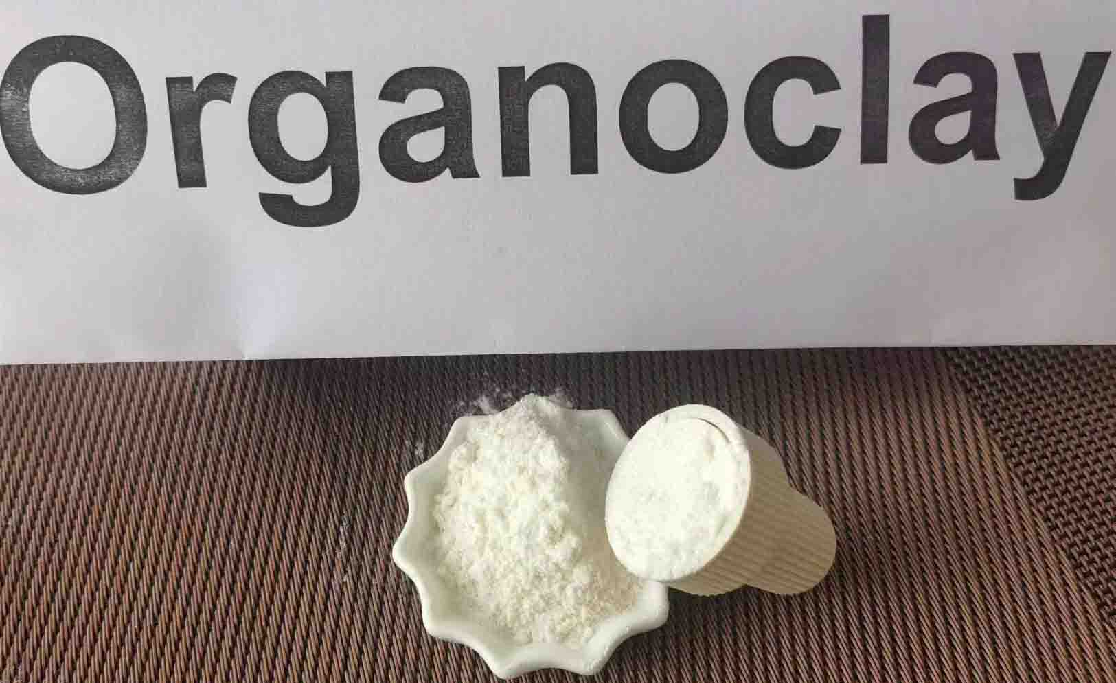 Grease additives organoclay – rheologymodifiers | Organoclay ...