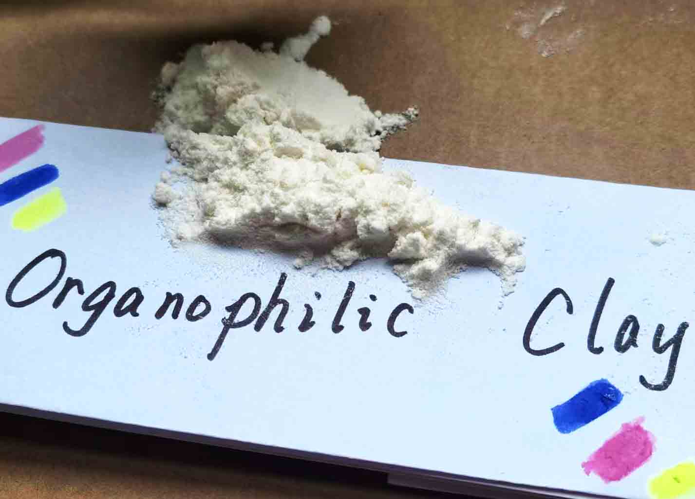 Thixotropic Agent | Bentonite Clay Supplier in China