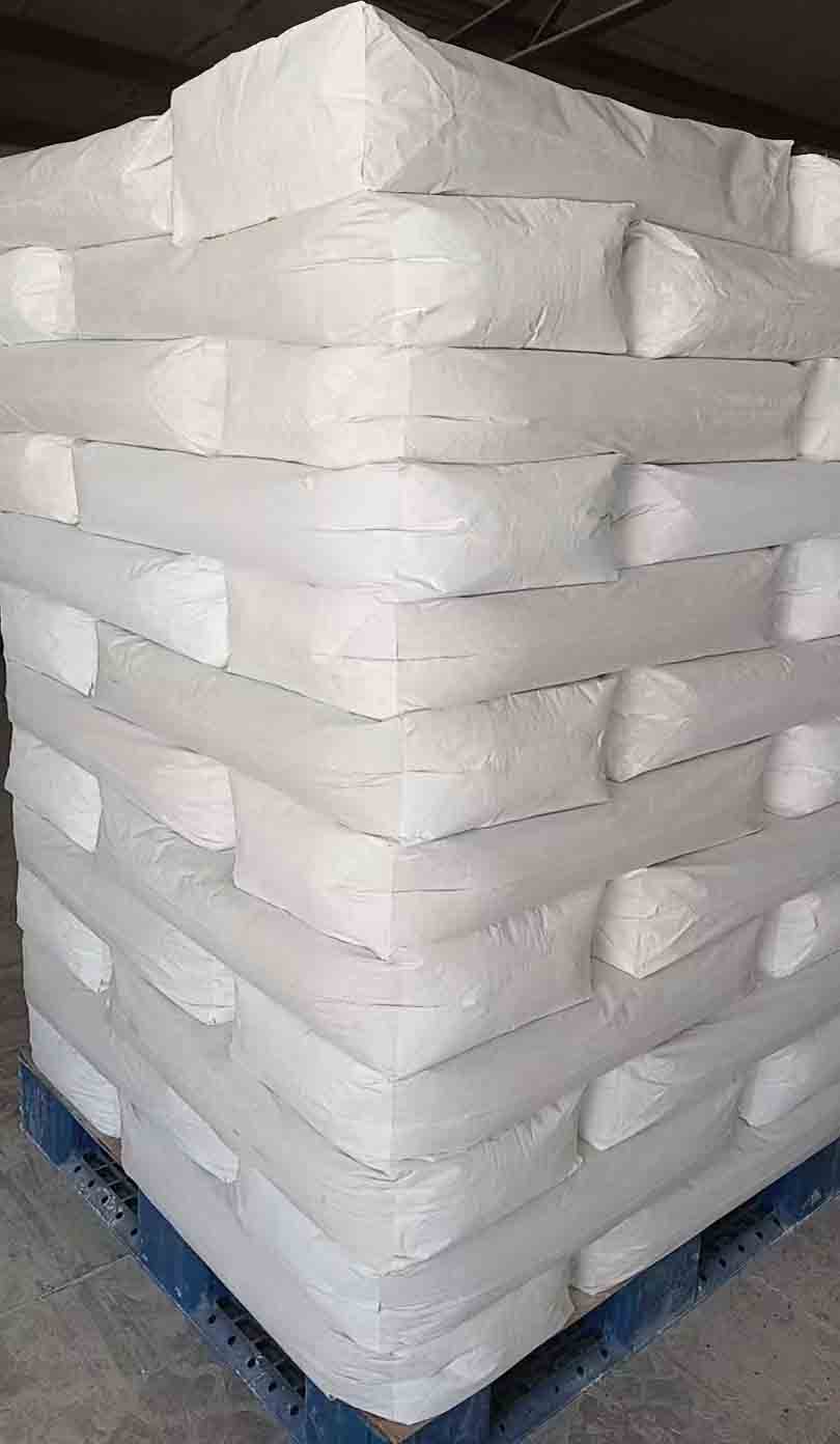 Organic bentonite for Oil Well