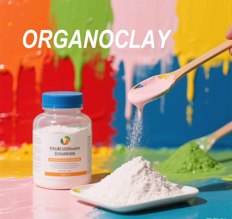 Rheology modifier for coatings | China Supplier | ISO 9001