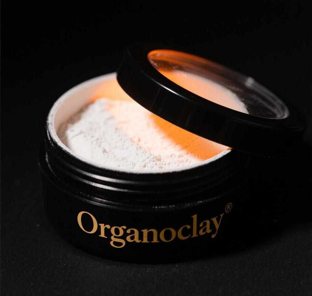 Organoclay grades | Rheological Additive CP-1