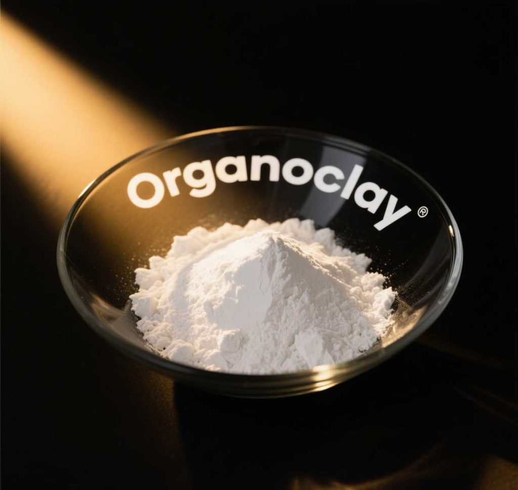 Organoclay benefits - rheologymodifiers | Organoclay | Organophilic ...
