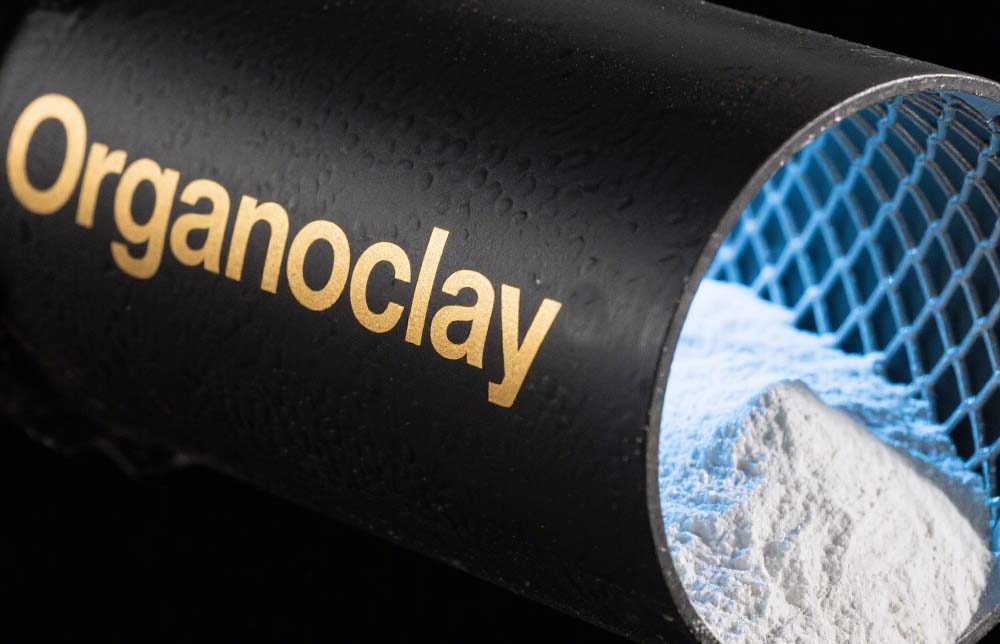 Organoclay oil-based mud shale inhibition - rheologymodifiers ...