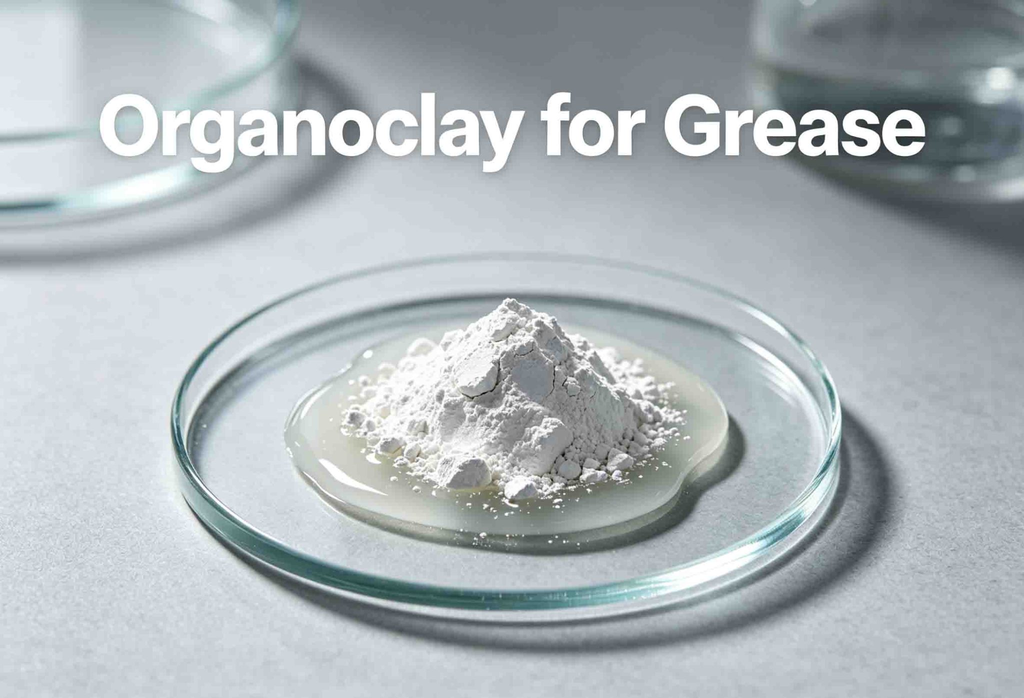 Water-Based Bentonite for Coatings CP-EW1